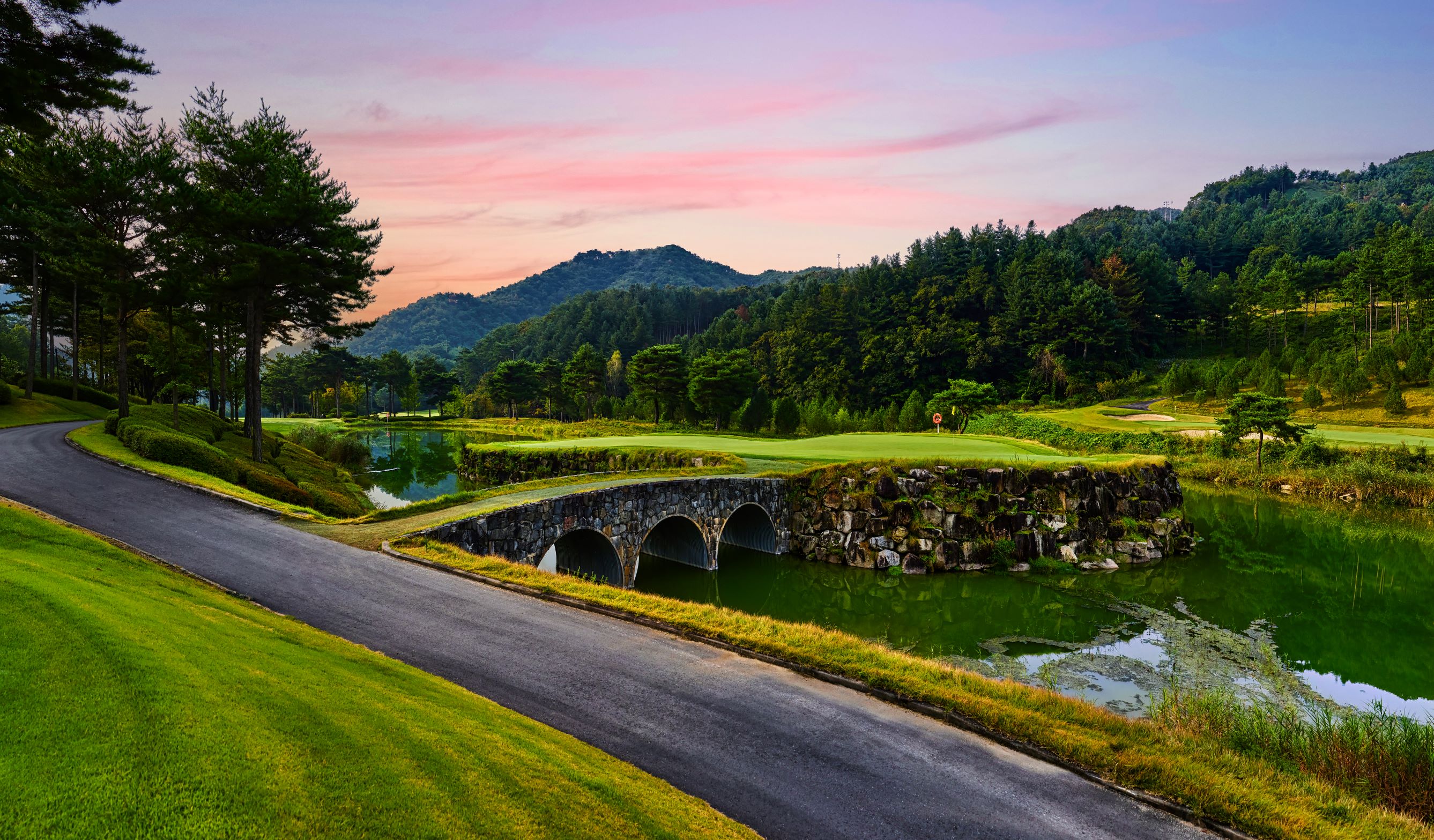 OAK VALLEY | 오크밸리