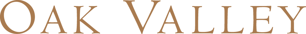 OAK VALLEY | 오크밸리