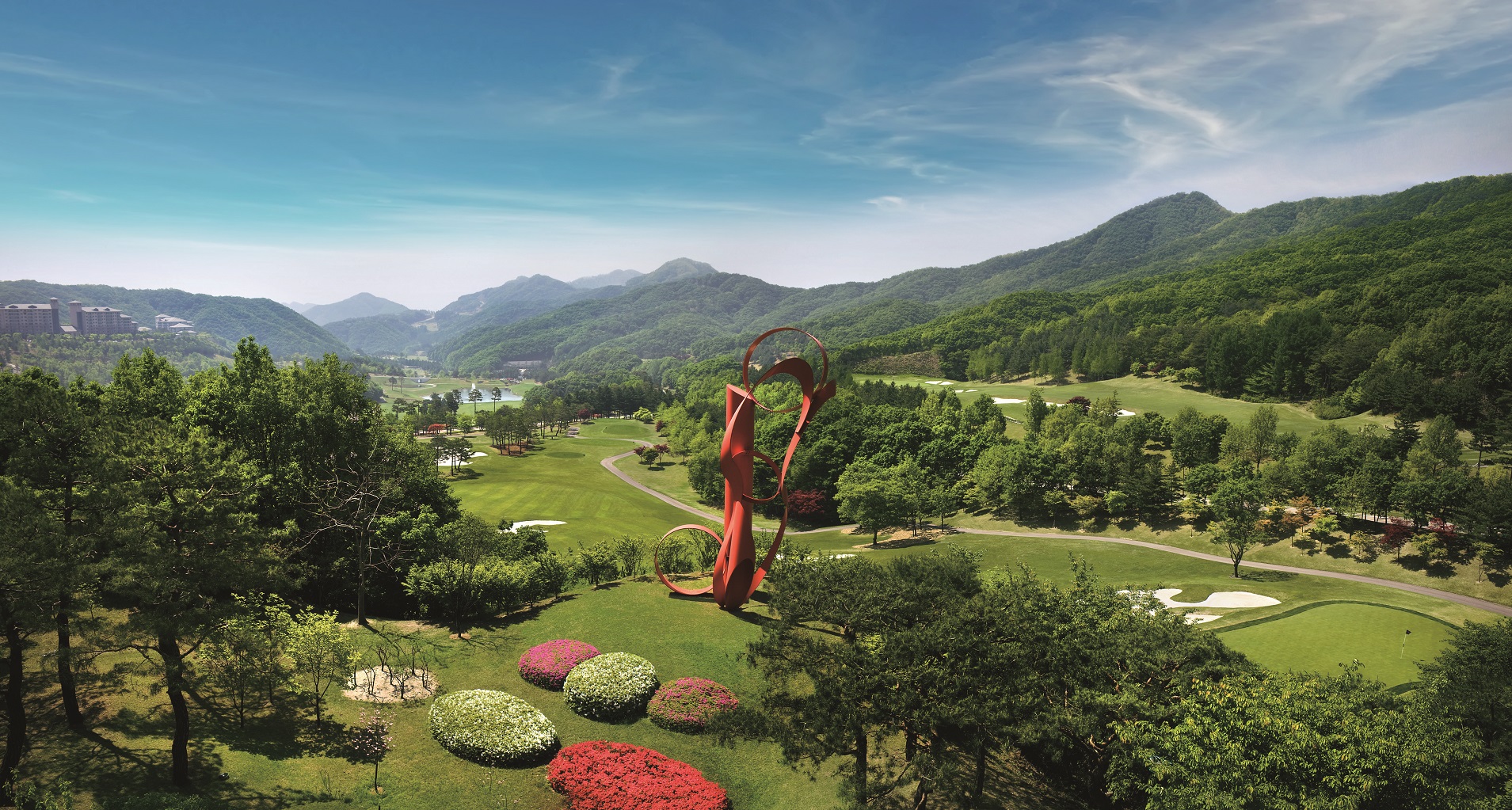 OAK VALLEY | 오크밸리